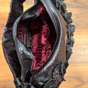 Lockhart | Bags | Lockheart Purse | Poshmark